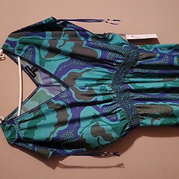 Tribal | Dresses | Beautiful Tribal Brand Dress Nwt | Poshmark